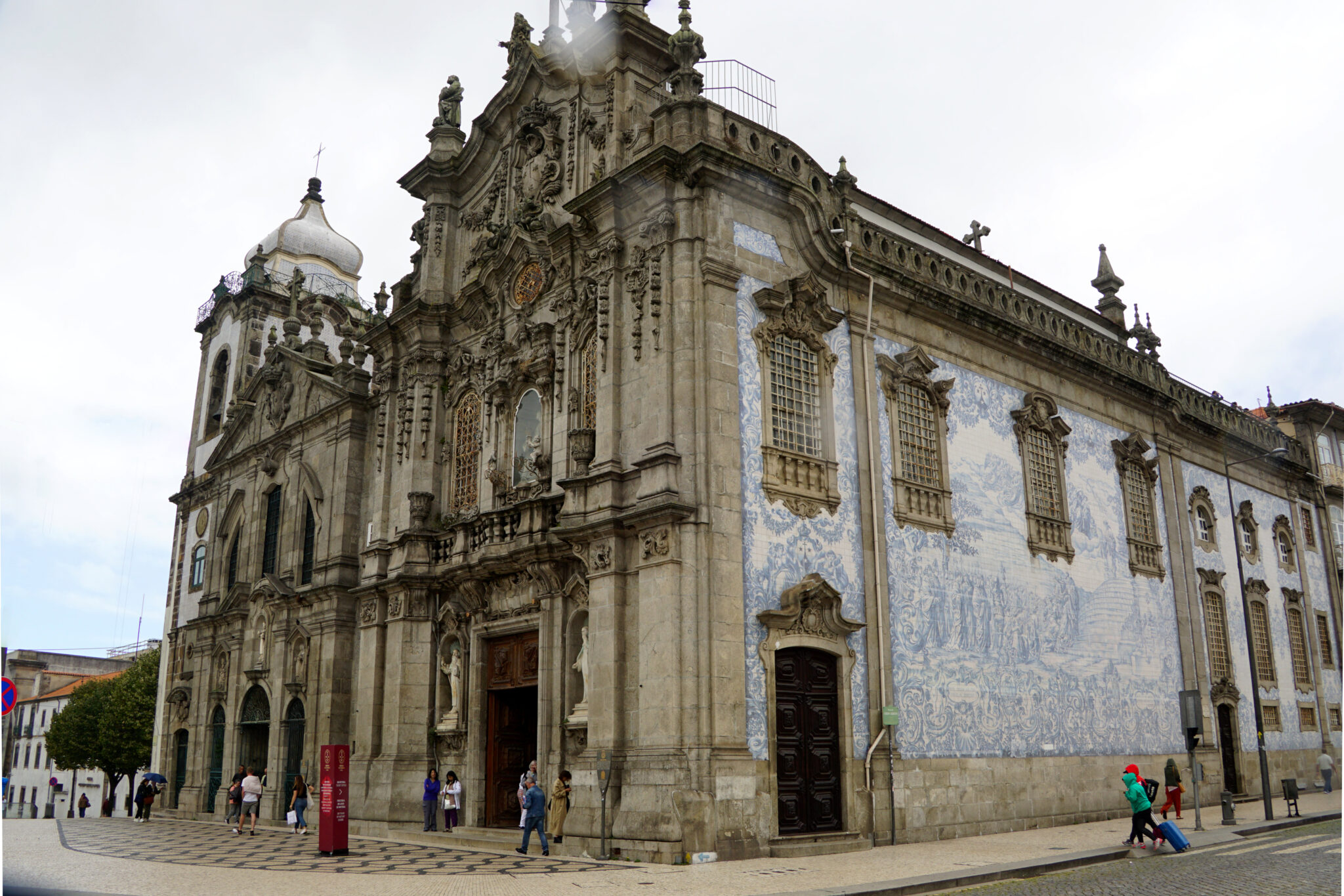 Historic Porto, Portugal - Beyond These Borders
